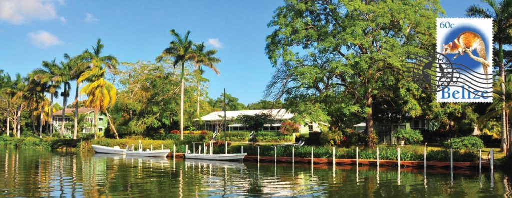 Belize River Fishing Lodge, Flats Fishing and Naturalist's Paradise