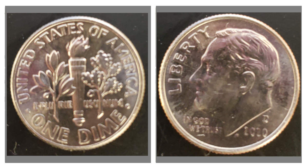 The Silver Dime and 60 Years - Belize River Lodge