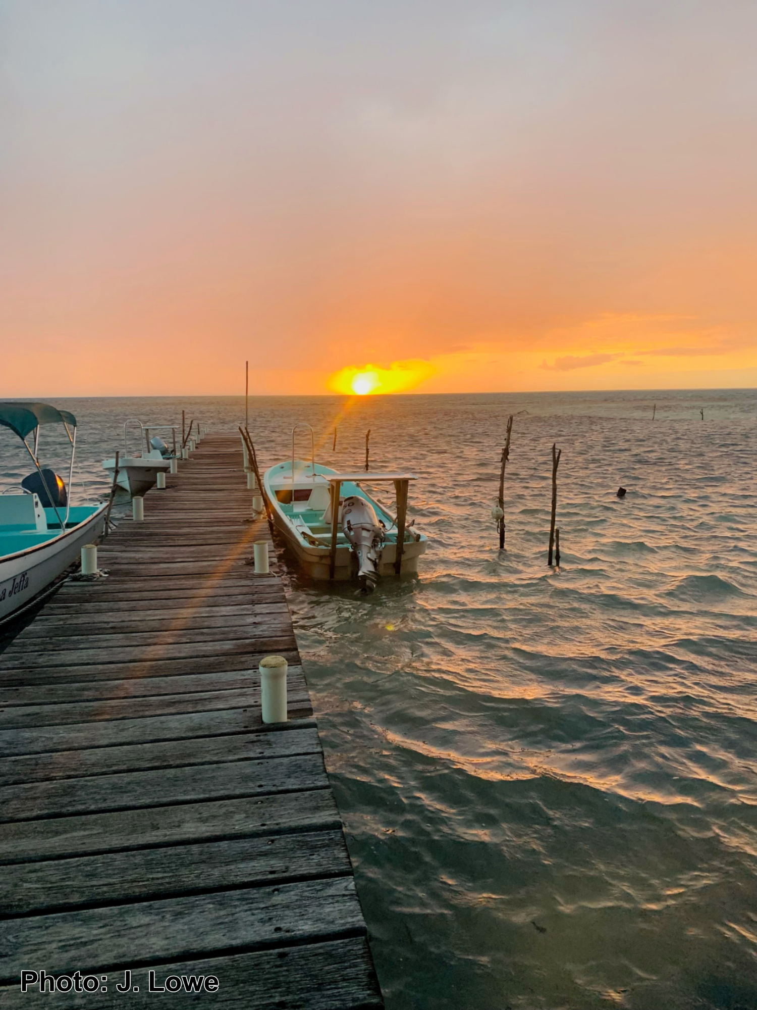 Long Caye Outpost Beauty Boost - Wrapping up 2022 - Belize River Lodge