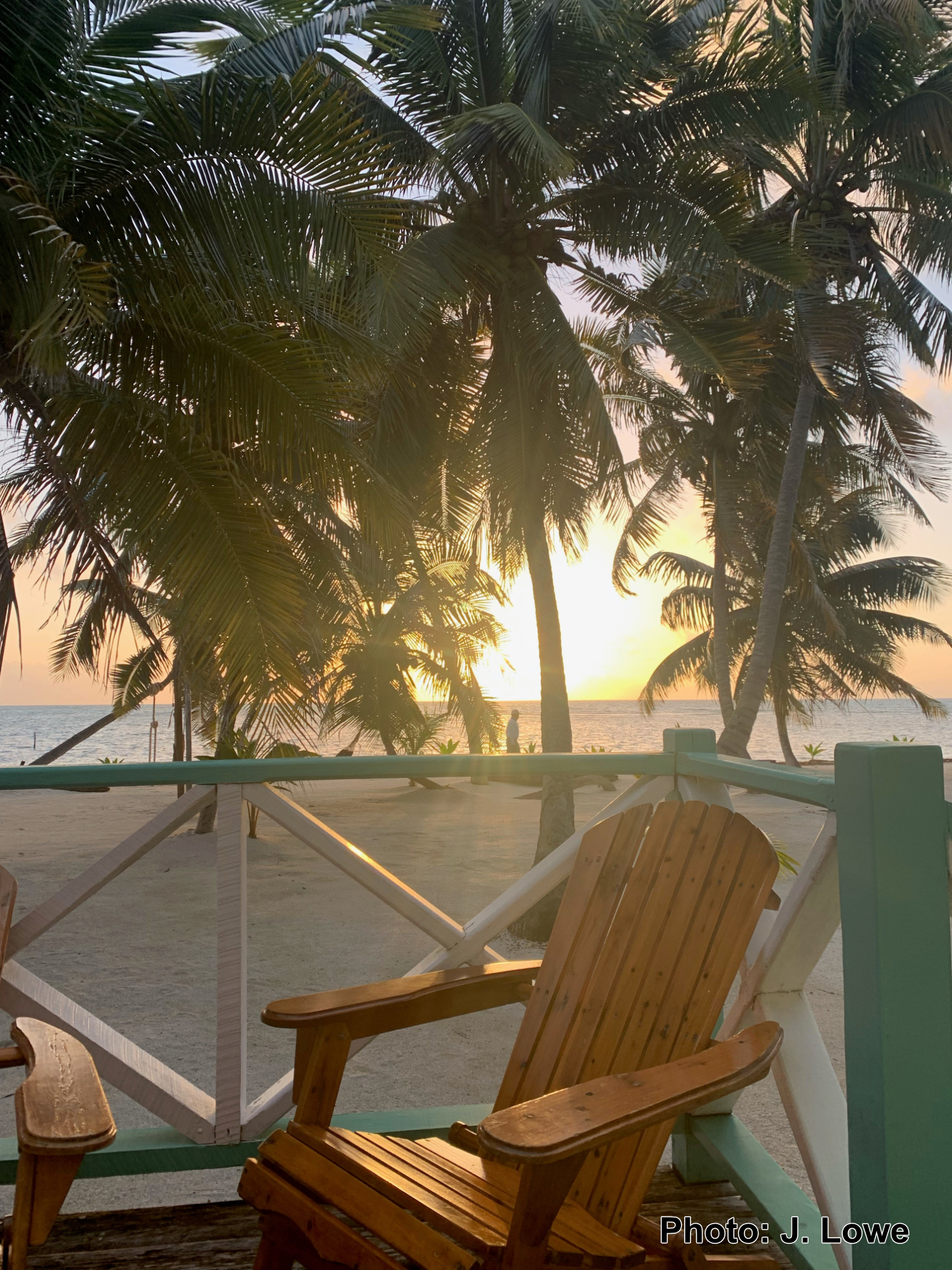 Long Caye Outpost Beauty Boost - Wrapping up 2022 - Belize River Lodge